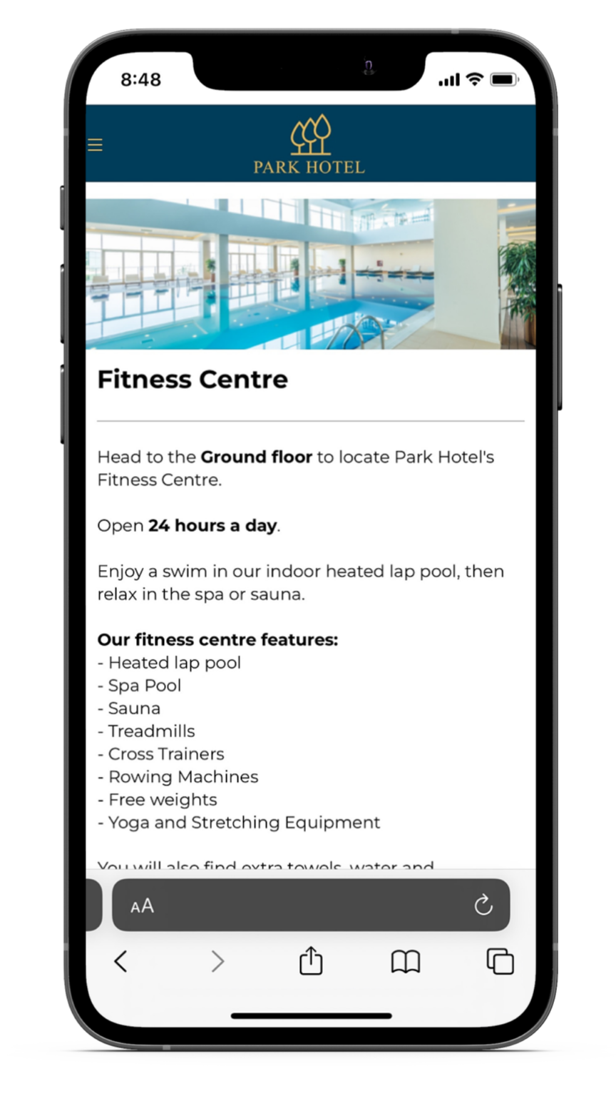 Create the Perfect Compendium