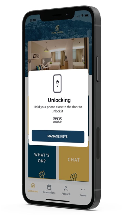 Tips to Create a Guest-Focused Technical Ecosystem for Your Hotel