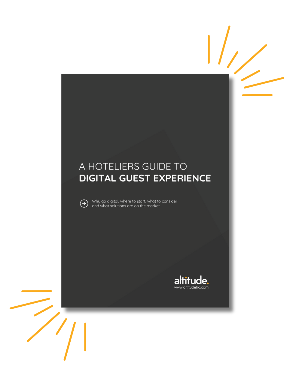 Tips to Create a Guest-Focused Technical Ecosystem for Your Hotel