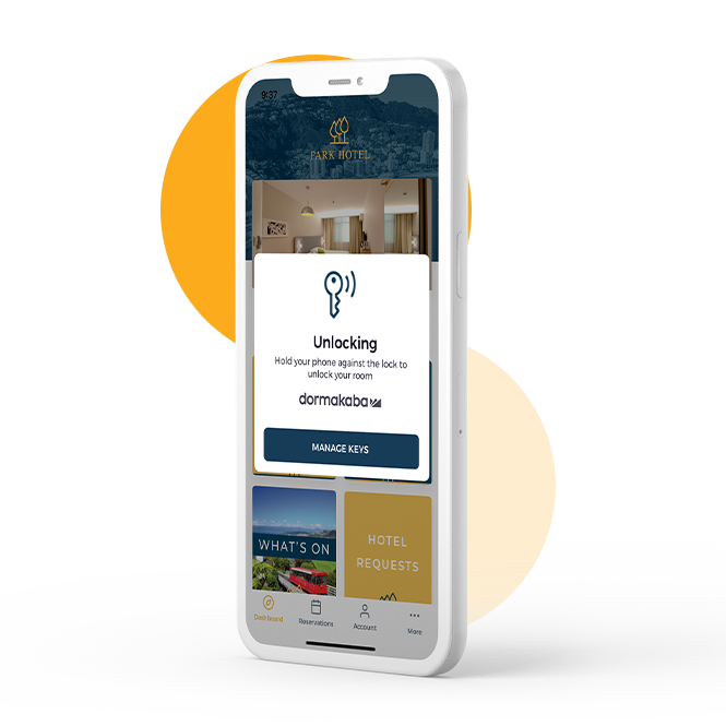 Mobile Solutions for the Future | Altitude